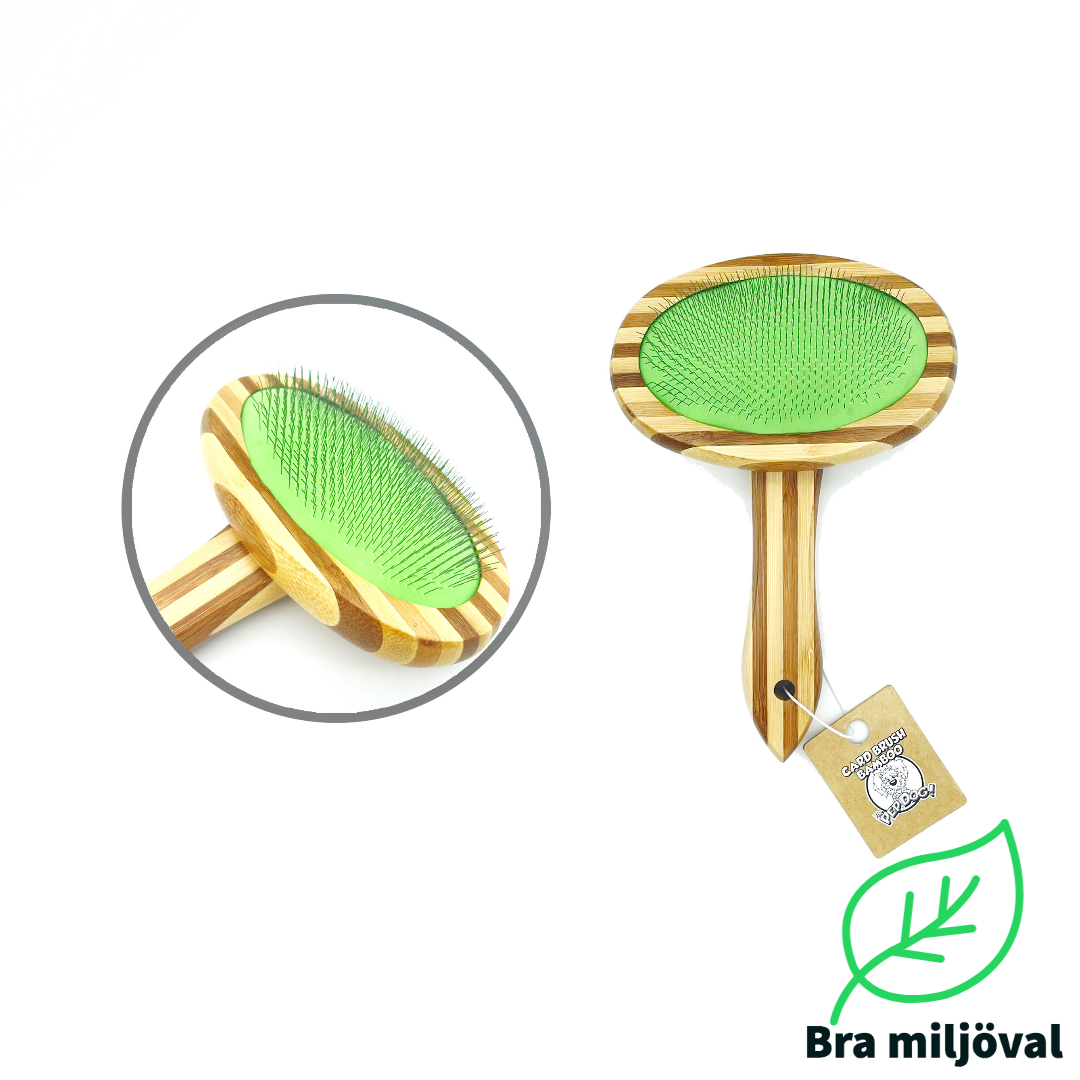 Karda för din hund | The Pep Dog